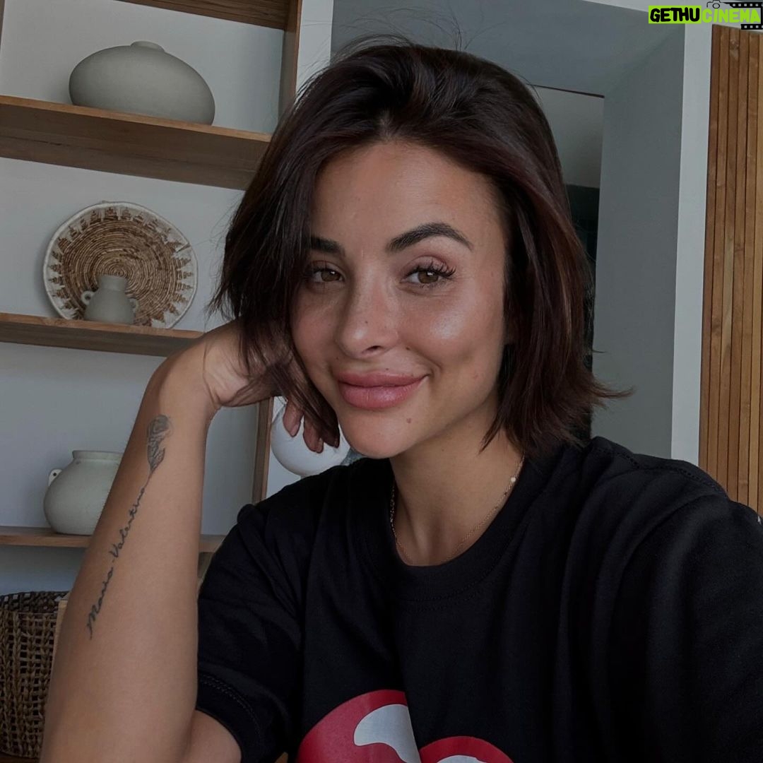 Rym Renom Instagram – 🌹 Bali, Indonesia | Gethu Cinema