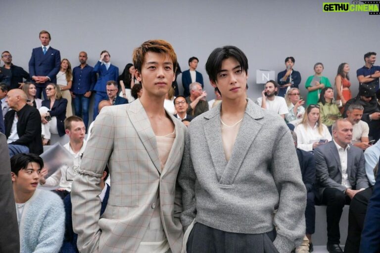 Ryoma Takeuchi's Top 10 Instagram Photos You Need to See