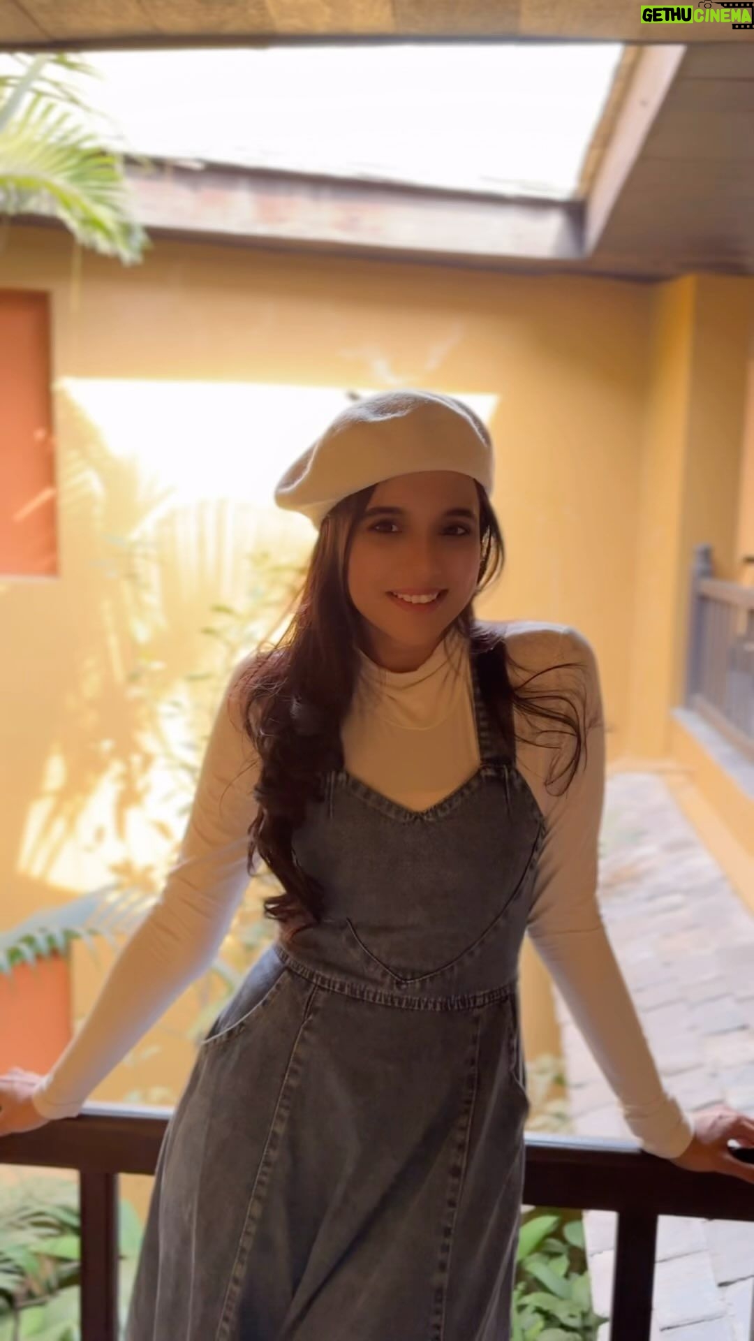 Sabila Nur Instagram – 🫶🏻 ️ #travelgram | Gethu Cinema