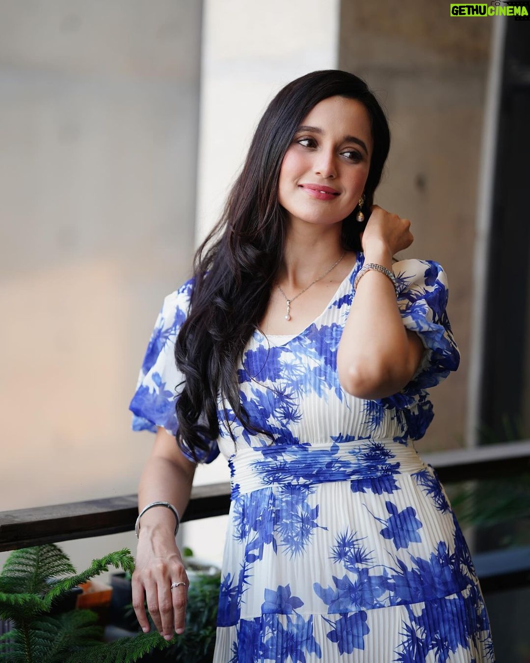 Sabila Nur Instagram – 💙🪻 | Gethu Cinema