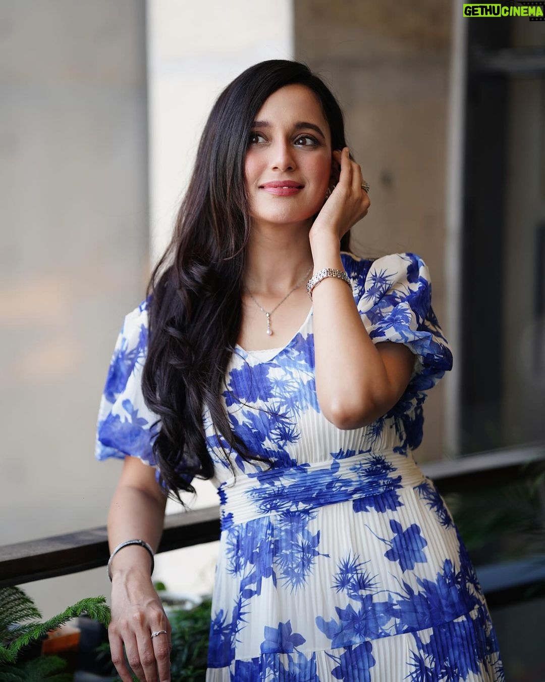 Sabila Nur Instagram – 💙🪻 | Gethu Cinema