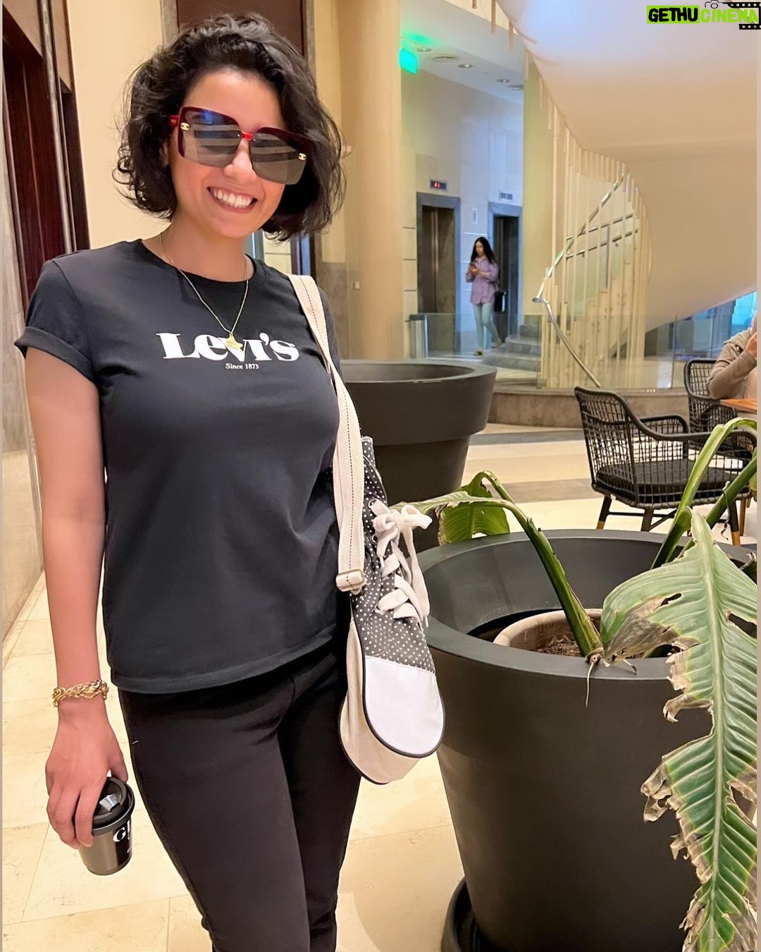 Actress Sahar Al Sayegh HD Instagram Photos and Wallpapers August 2023 ...
