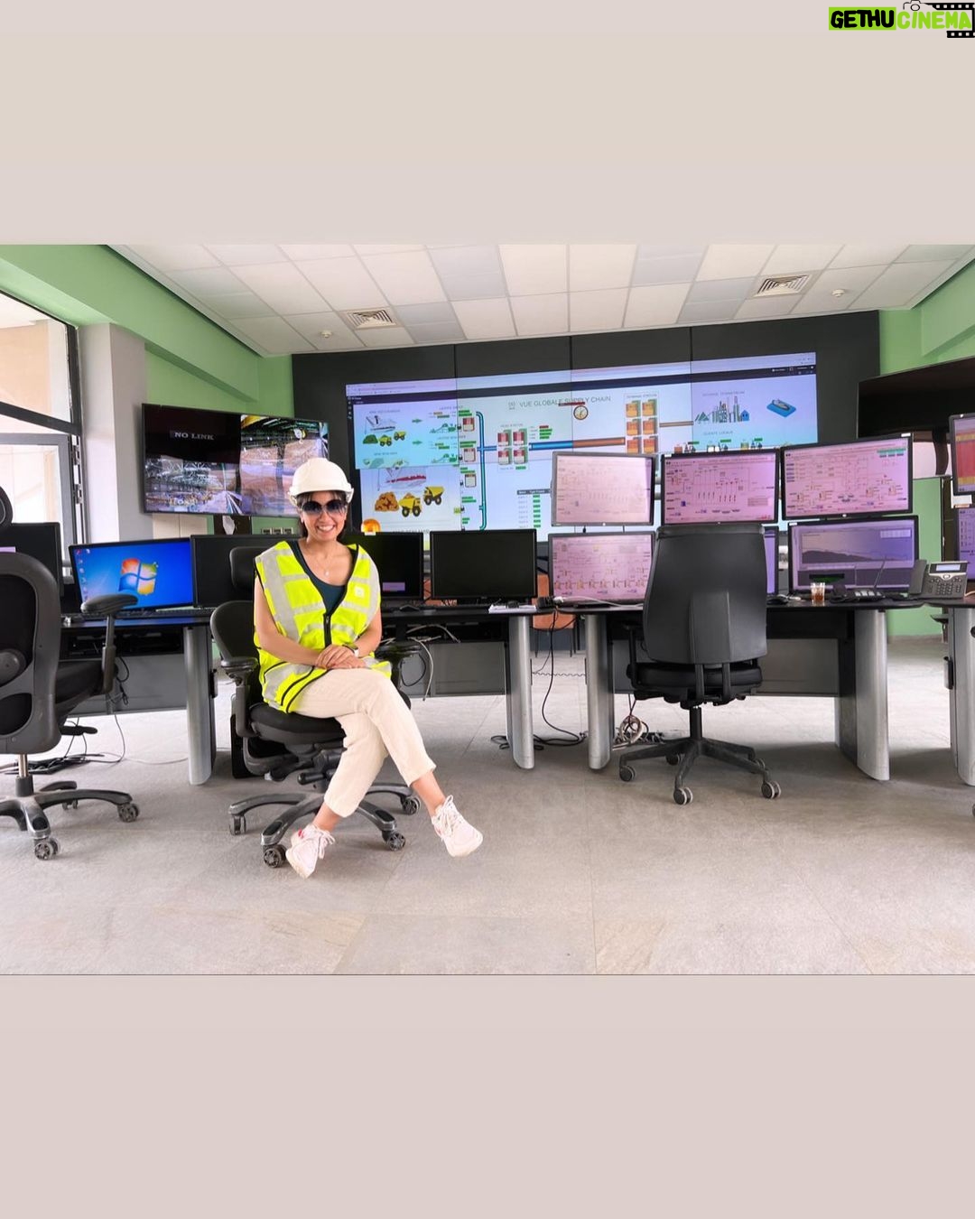 Sahar Al Sayegh Instagram – 💚 | Gethu Cinema