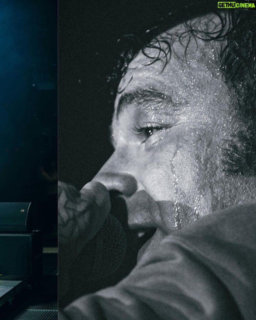 Actor Salmo HD Instagram Photos and Wallpapers October 2023 | Gethu Cinema