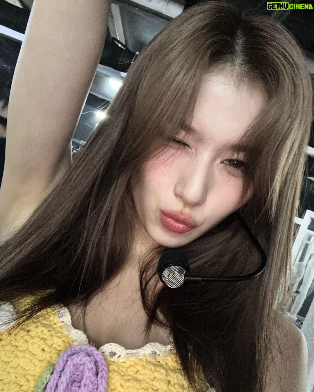 Actress Sana Minatozaki HD Instagram Photos and Wallpapers October 2023 | Gethu Cinema