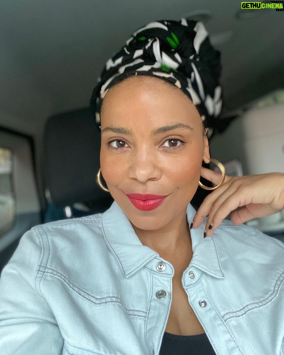 Actress Sanaa Lathan HD Instagram Photos and Wallpapers August 2021 ...
