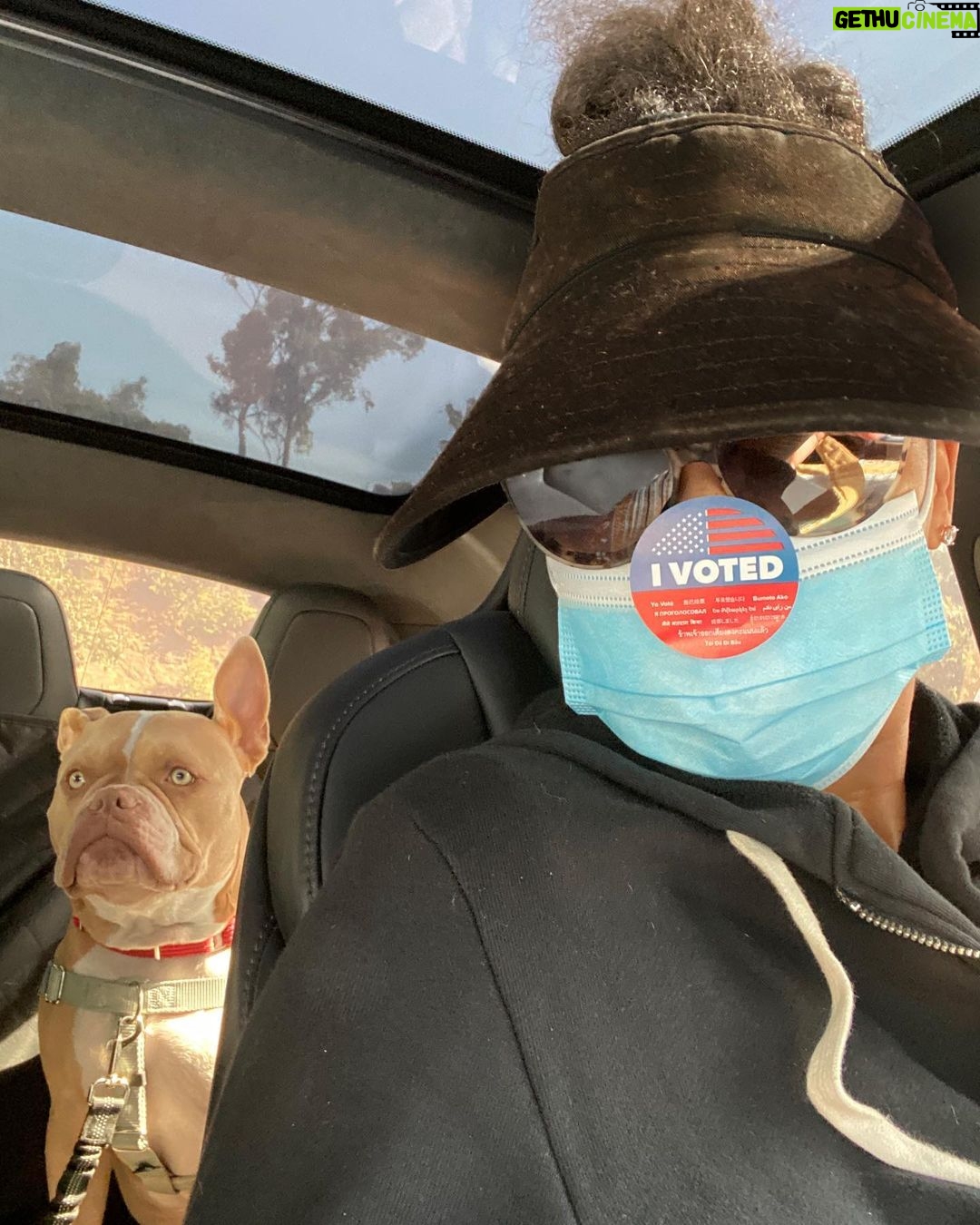 Sanaa Lathan Instagram – Looks like Nala’s still in shock about the ...