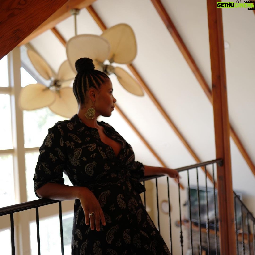 Sanaa Lathan Instagram – Had the best birthday week ever. Thank you so ...