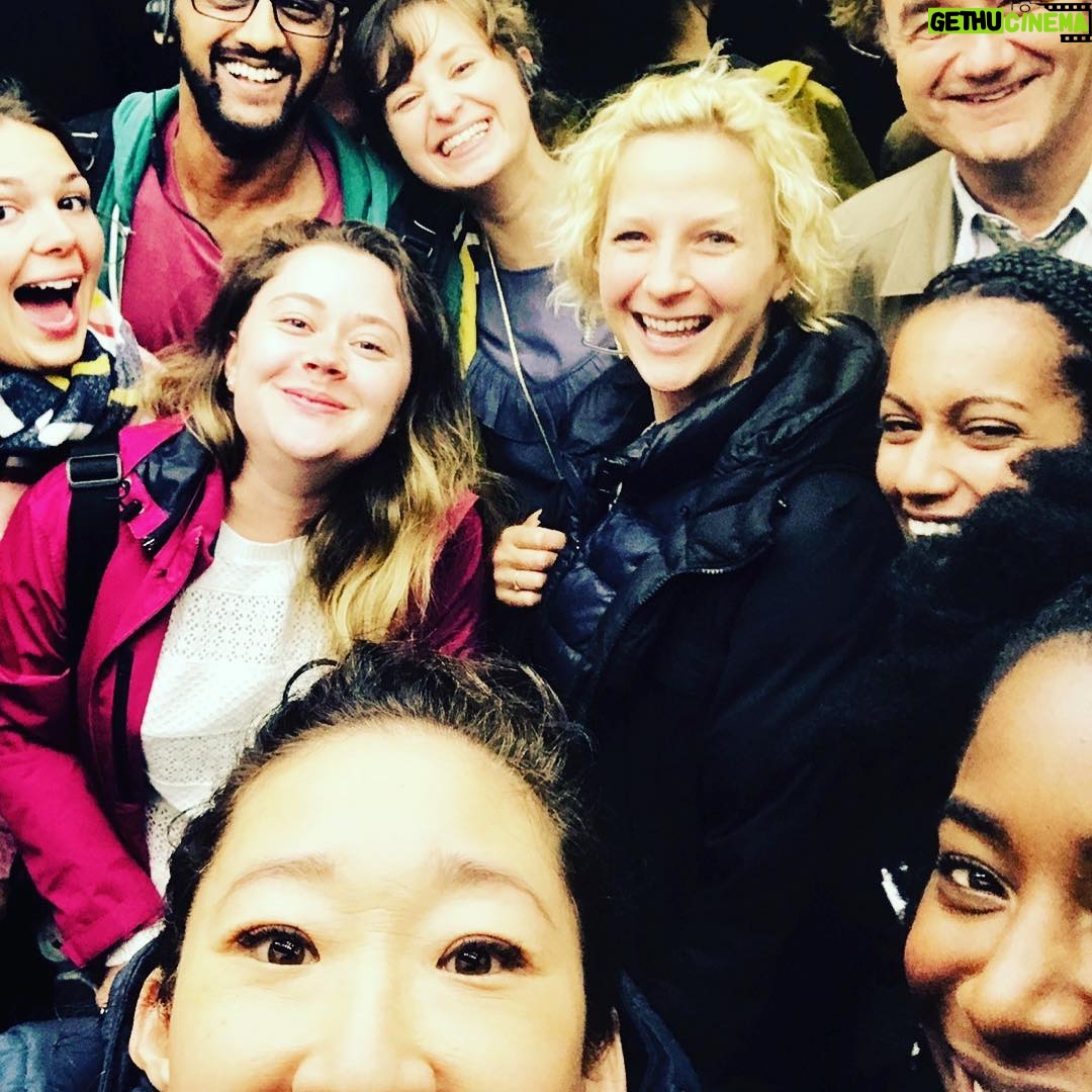 Sandra Oh Instagram – So excited! https://www.hollywoodreporter.com/lists/killing-eve-fx-lead ...