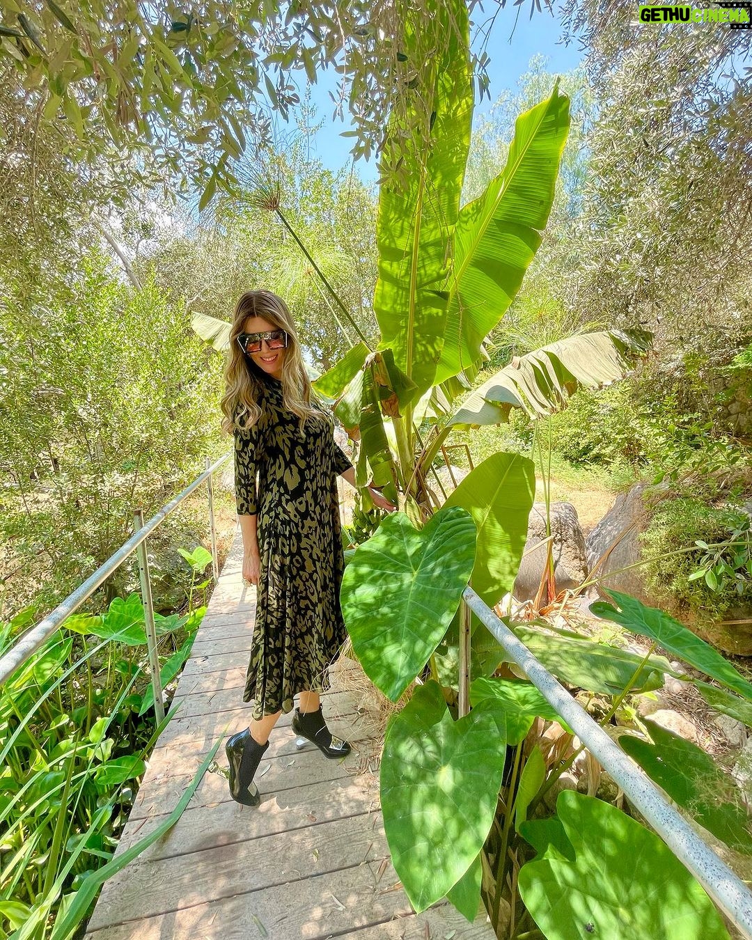 Sarah Mintz Instagram – Cuando cumplimos una mitzva (precepto), el ...