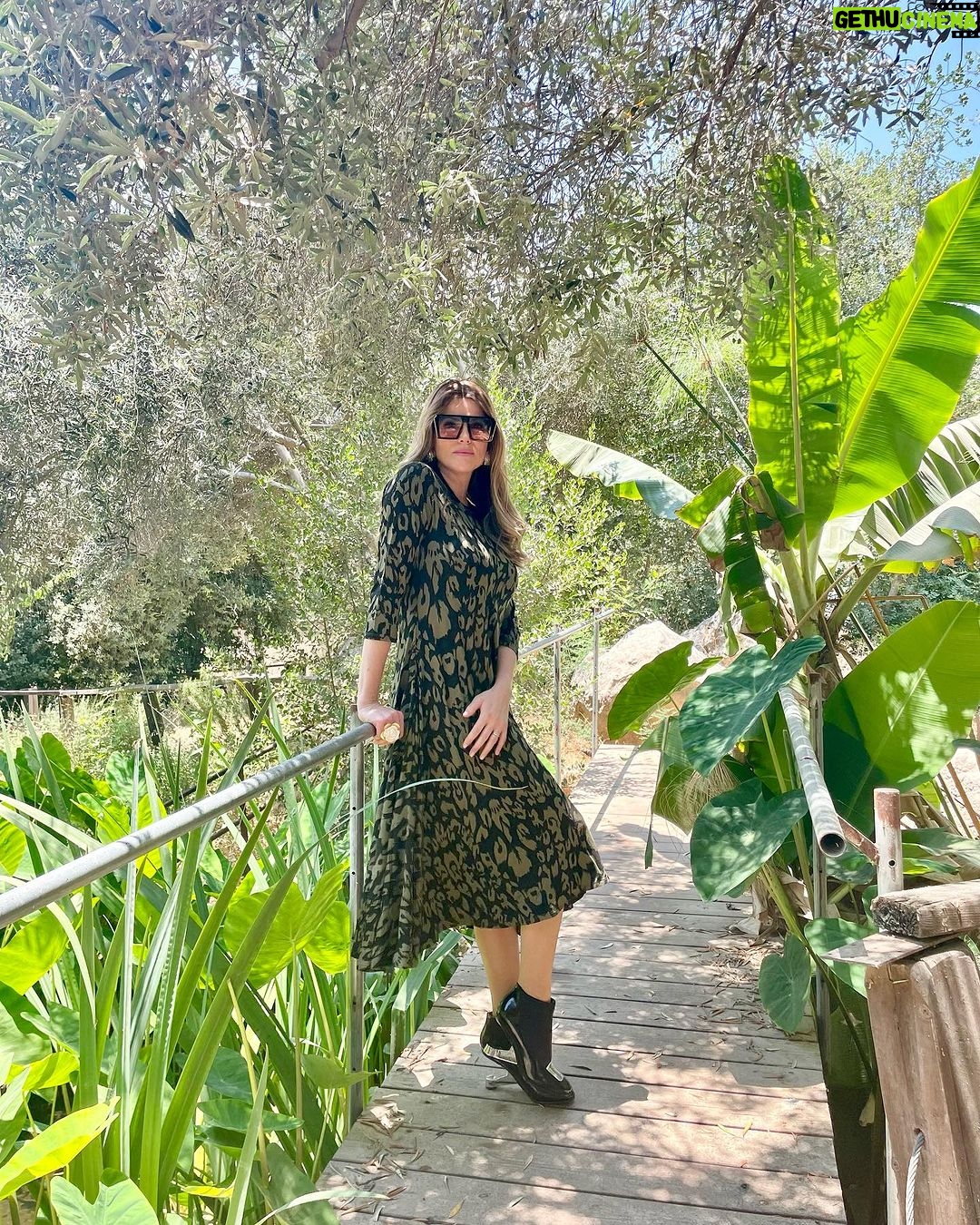 Sarah Mintz Instagram – Cuando cumplimos una mitzva (precepto), el ...