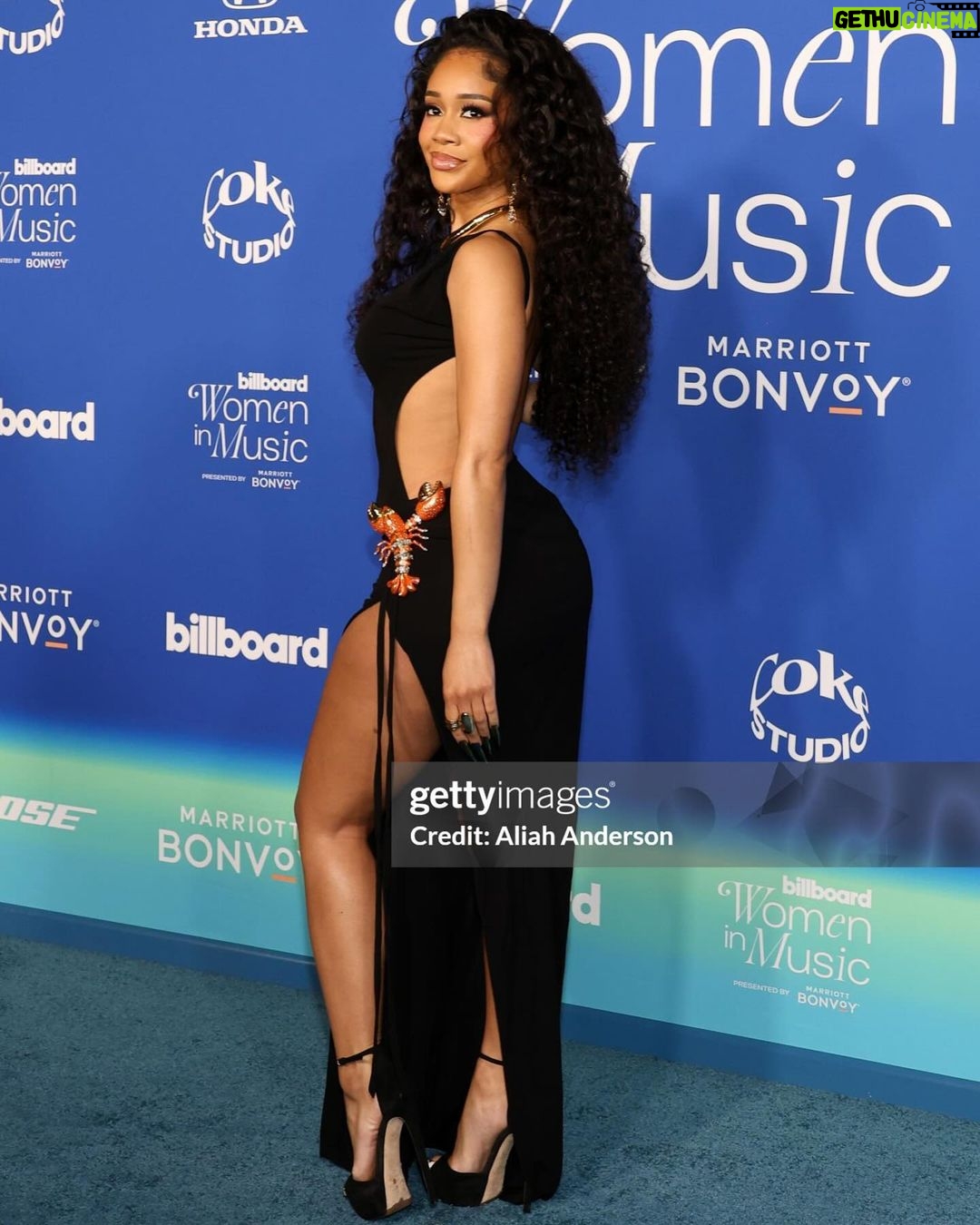 Actress Saweetie HD Instagram Photos and Wallpapers April 2024 | Gethu ...