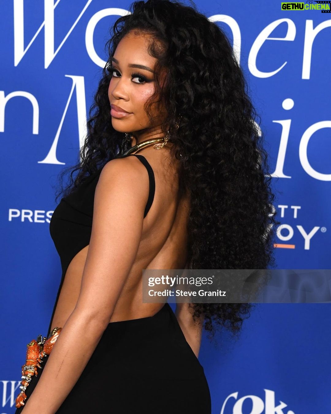 Actress Saweetie HD Instagram Photos and Wallpapers April 2024 | Gethu Cinema