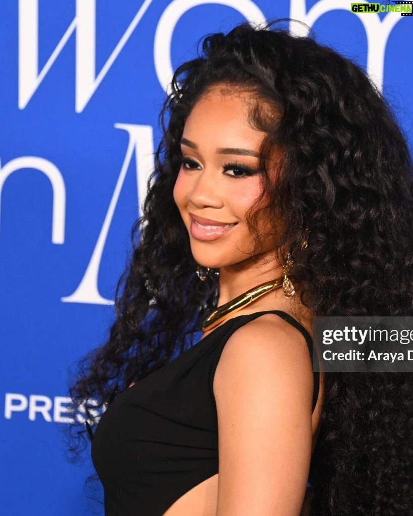 Actress Saweetie HD Instagram Photos and Wallpapers April 2024 | Gethu ...