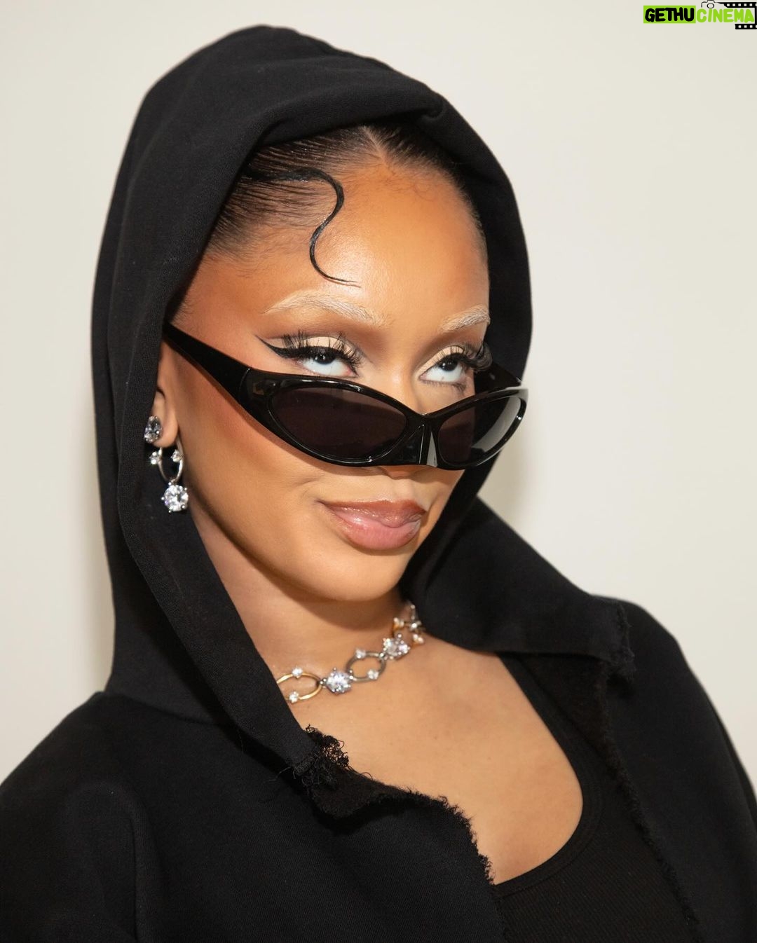 Saweetie Instagram – >:-) | Gethu Cinema