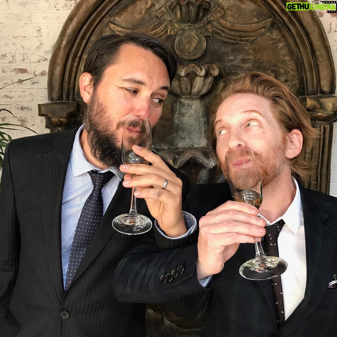 Seth Green Instagram – Please wish a very Happy Birthday to the great ...