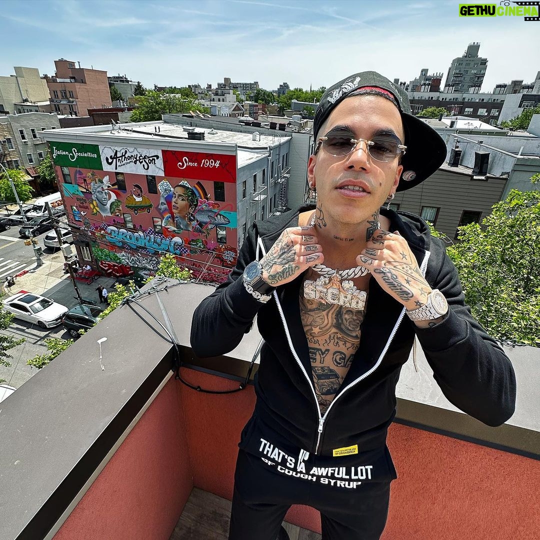 Sfera Ebbasta Instagram – Ricordo mia mamma era in sbatta, le dicevo ...