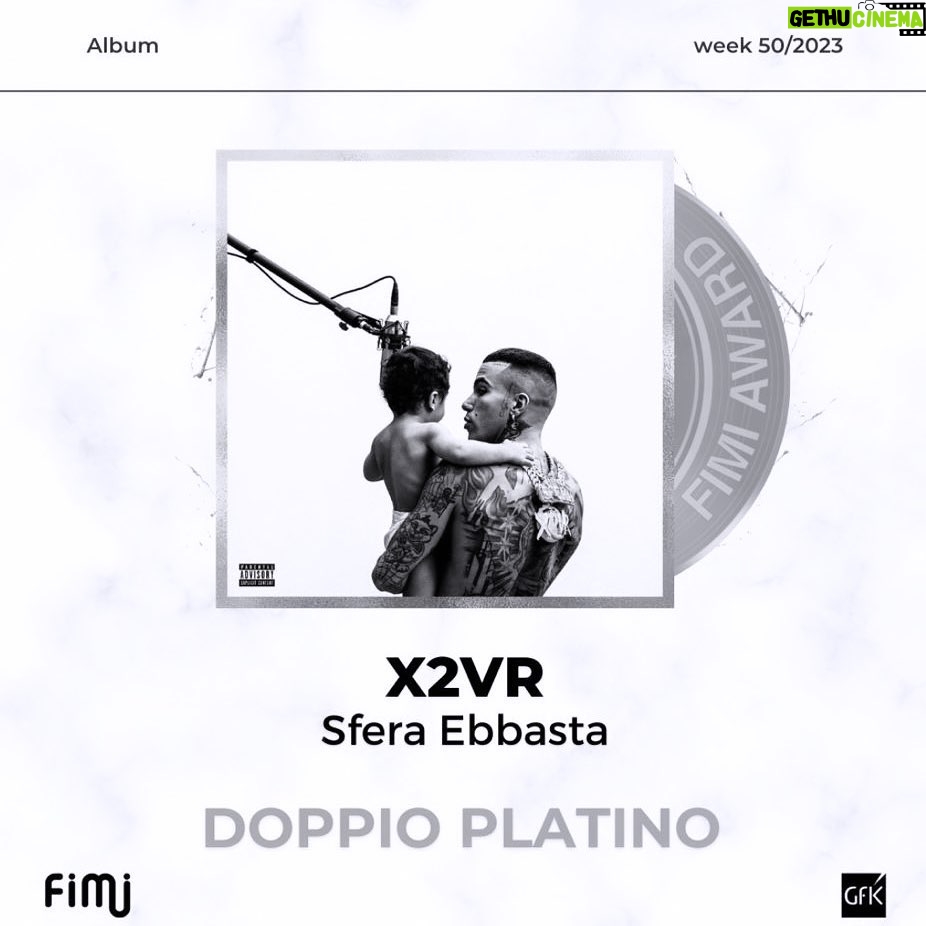 Sfera Ebbasta Instagram – É stato un bel mese 🤞🏻 | Gethu Cinema