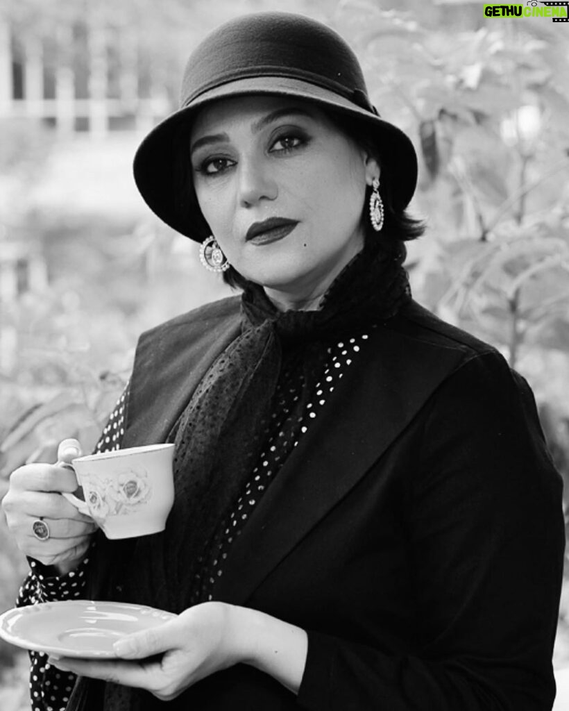 Actress Shabnam Moghadami HD Instagram Photos and Wallpapers July 2021 ...