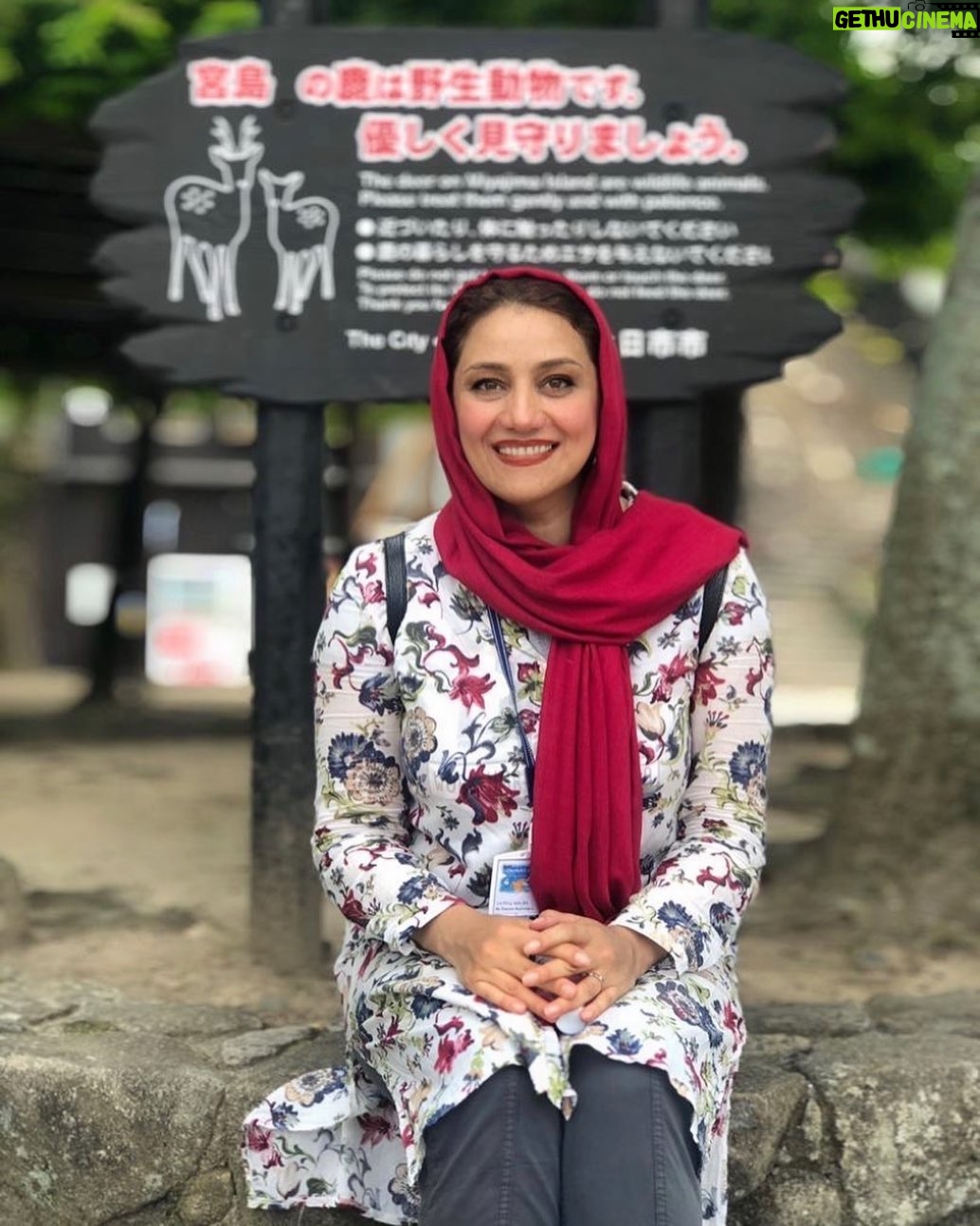 Actress Shabnam Moghadami HD Instagram Photos and Wallpapers July 2020 ...