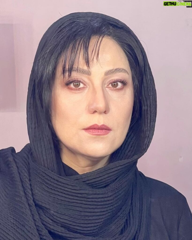 Actress Shabnam Moghadami HD Instagram Photos and Wallpapers October ...