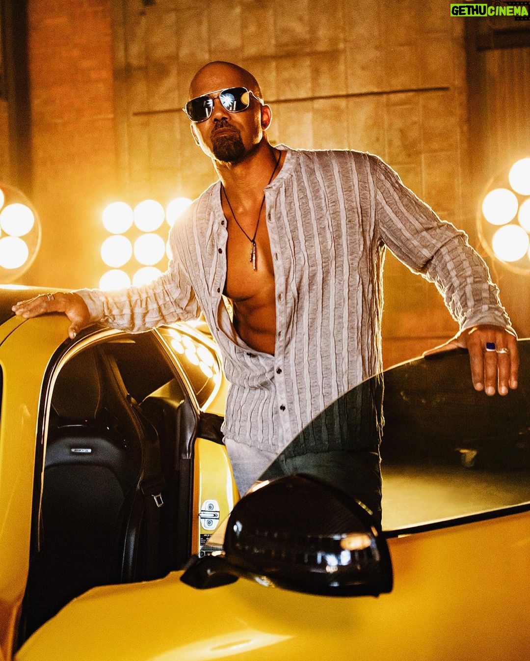 Actor Shemar Moore HD Instagram Photos and Wallpapers November 2023 ...