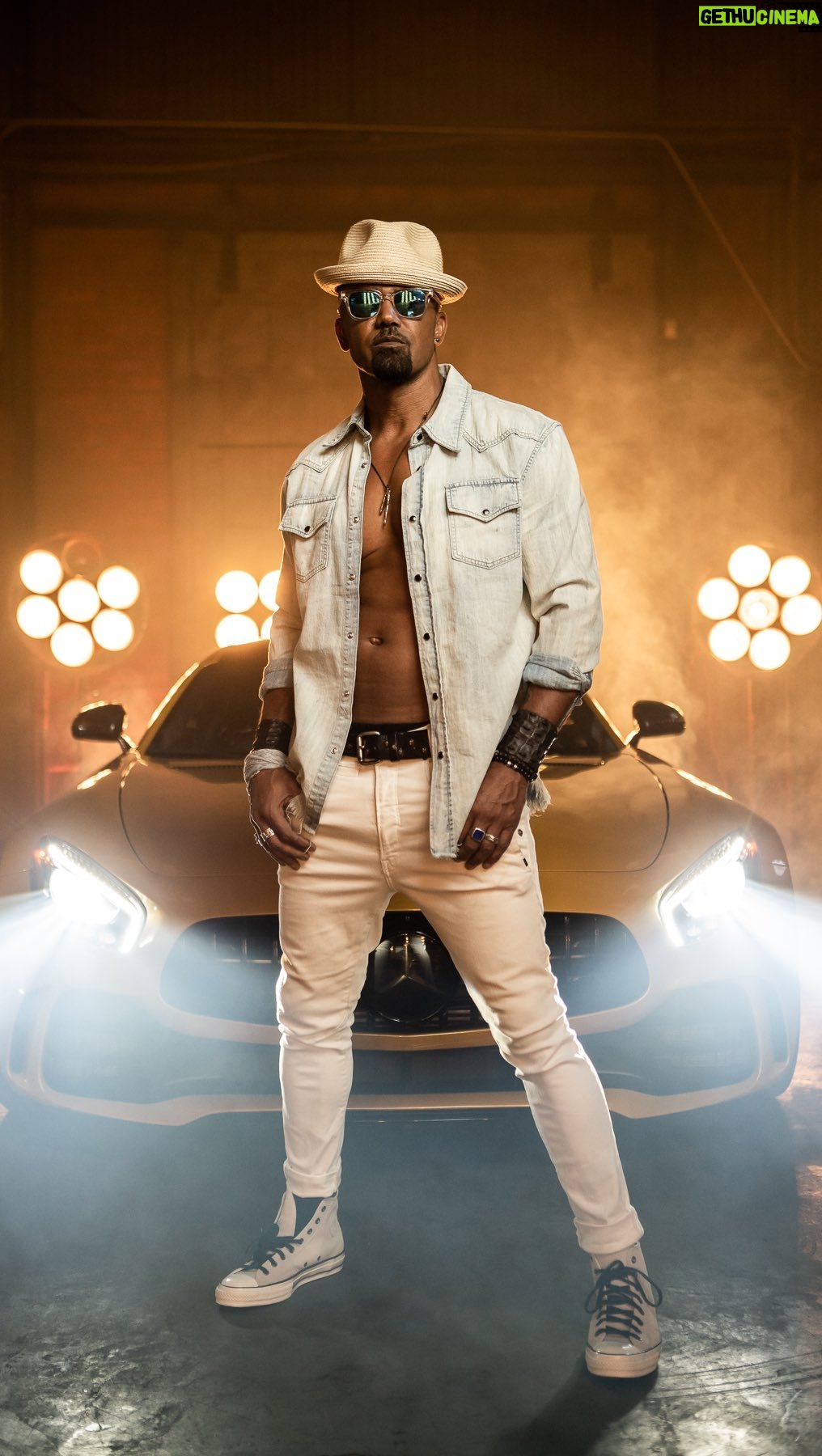 Actor Shemar Moore HD Instagram Photos and Wallpapers July 2023 | Gethu ...