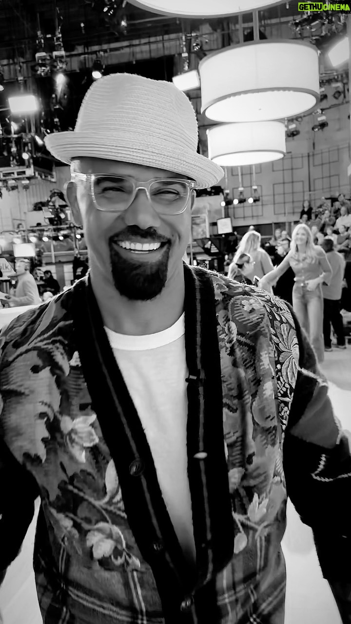 Actor Shemar Moore HD Instagram Photos and Wallpapers February 2024 ...