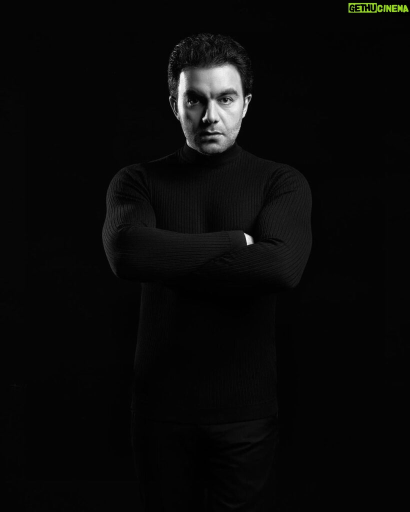 Actor Sherif Ramzy HD Instagram Photos and Wallpapers December 2023 ...