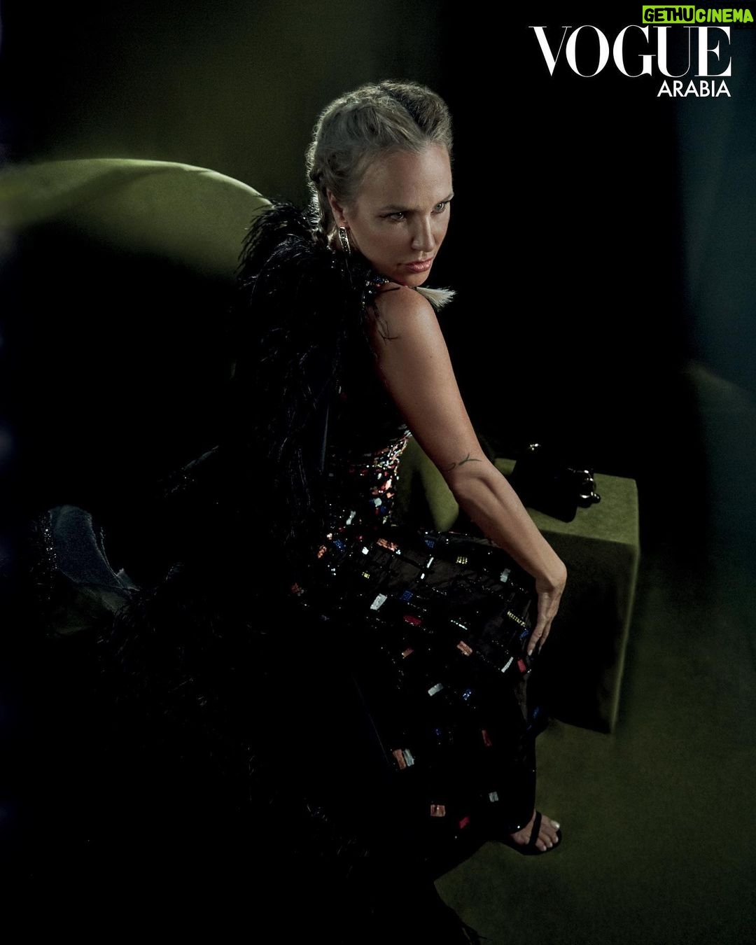 Actress Sherine Reda HD Instagram Photos and Wallpapers November 2020 ...