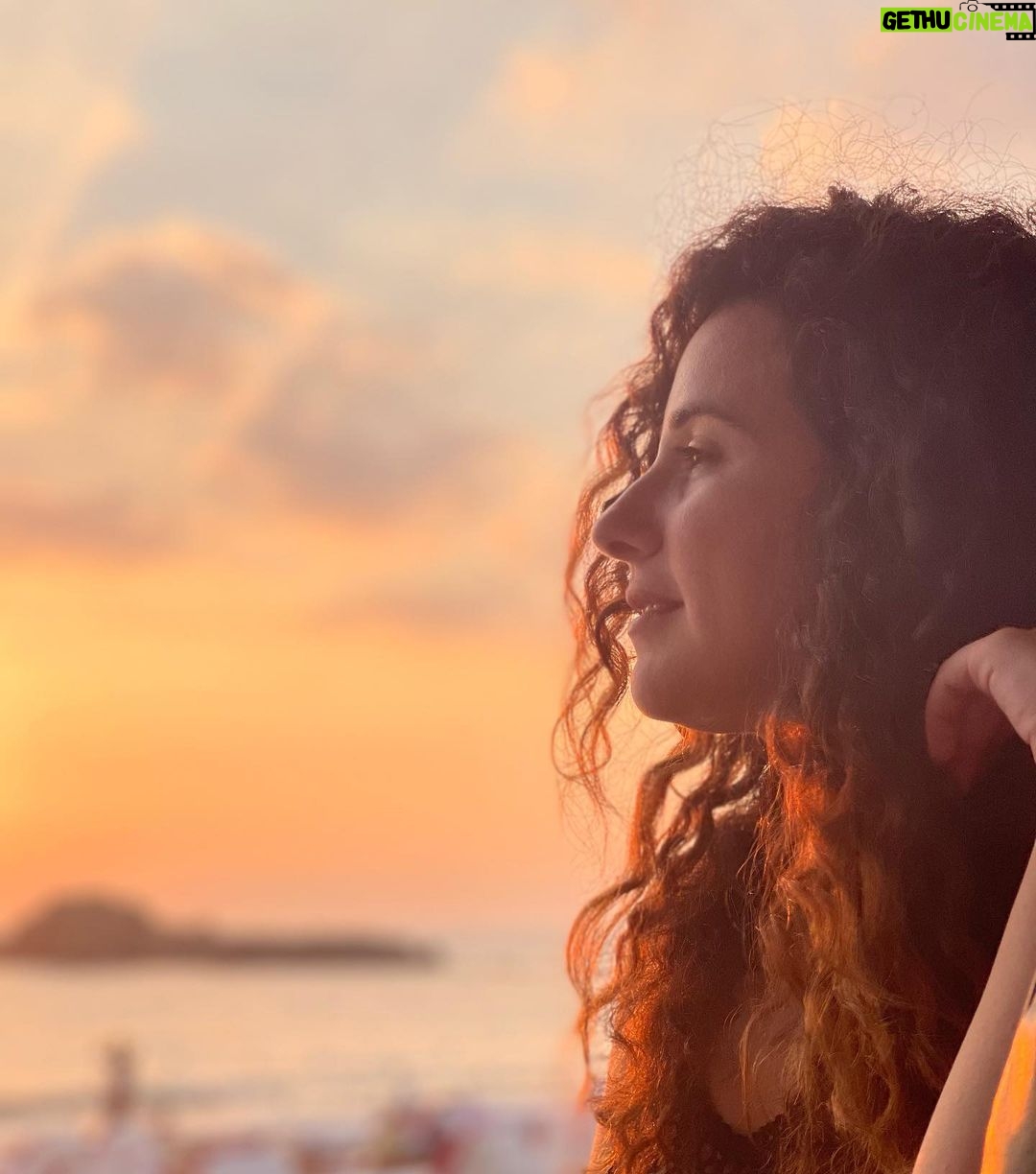 Sherry Adel Instagram – 🌼 | Gethu Cinema