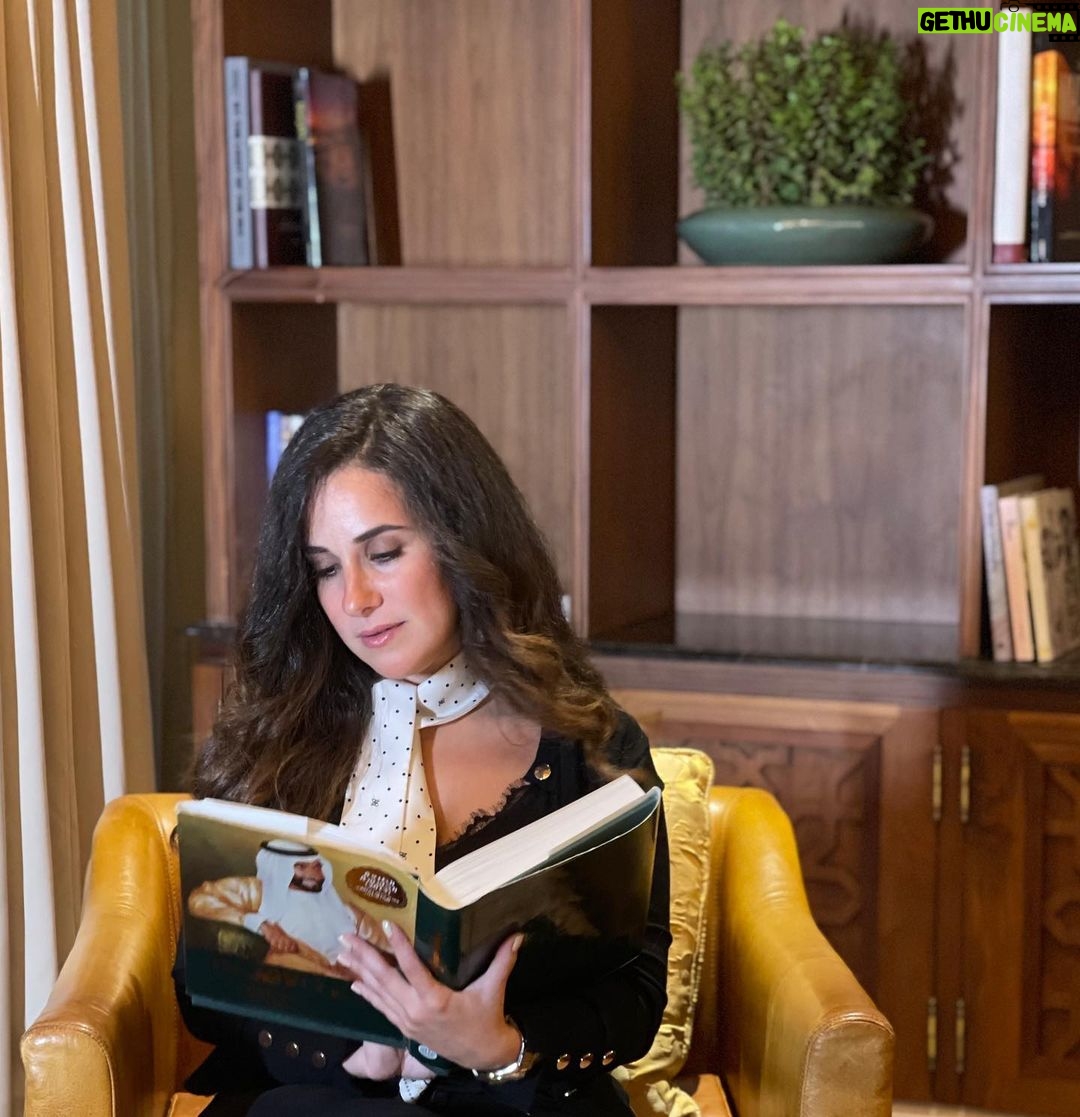 Sherry Adel Instagram – جزيل الشكر لحكومة أبوظبي و قيادتها علي منحي ...