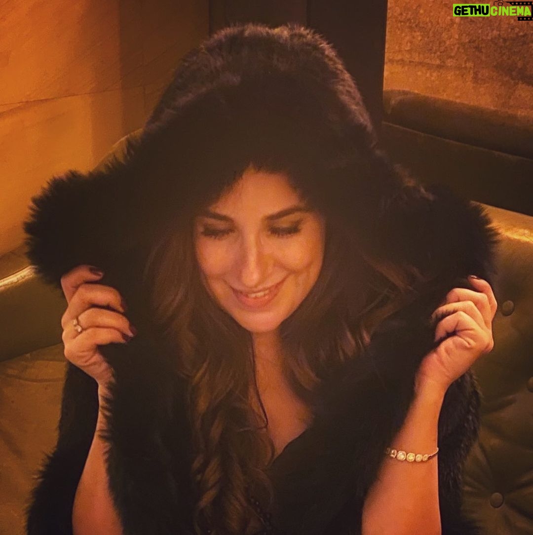 Sherry Adel Instagram – | Gethu Cinema