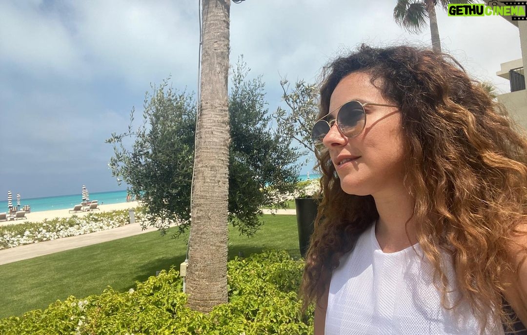 Sherry Adel Instagram – | Gethu Cinema