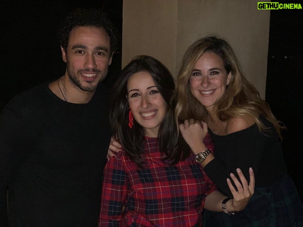 Sherry Adel Instagram – | Gethu Cinema