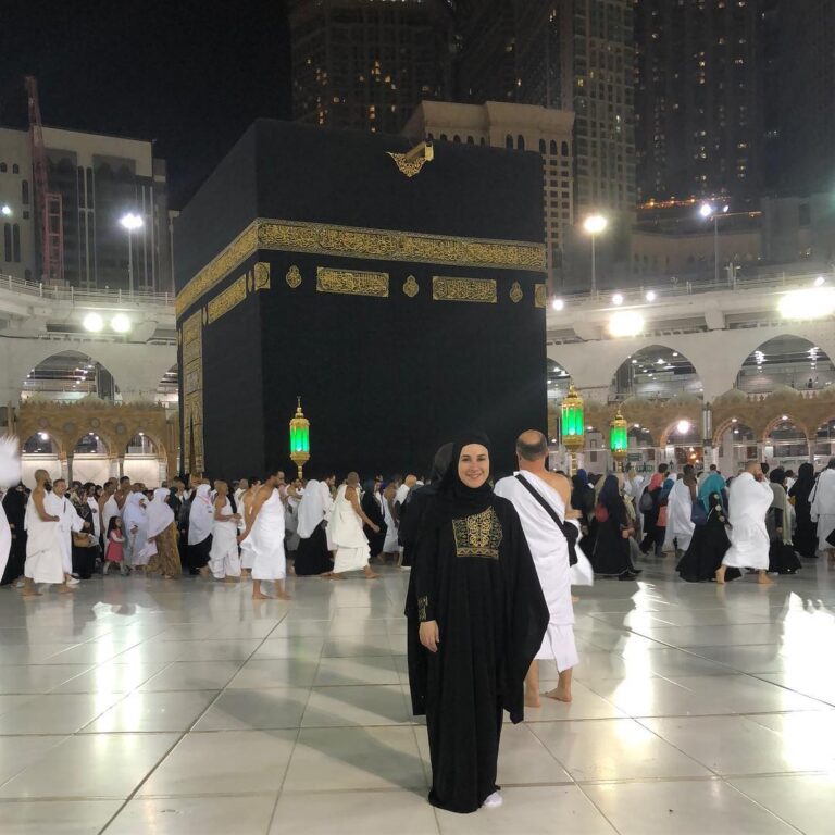 Sherry Adel’s 10 Most Liked Instagram Moments