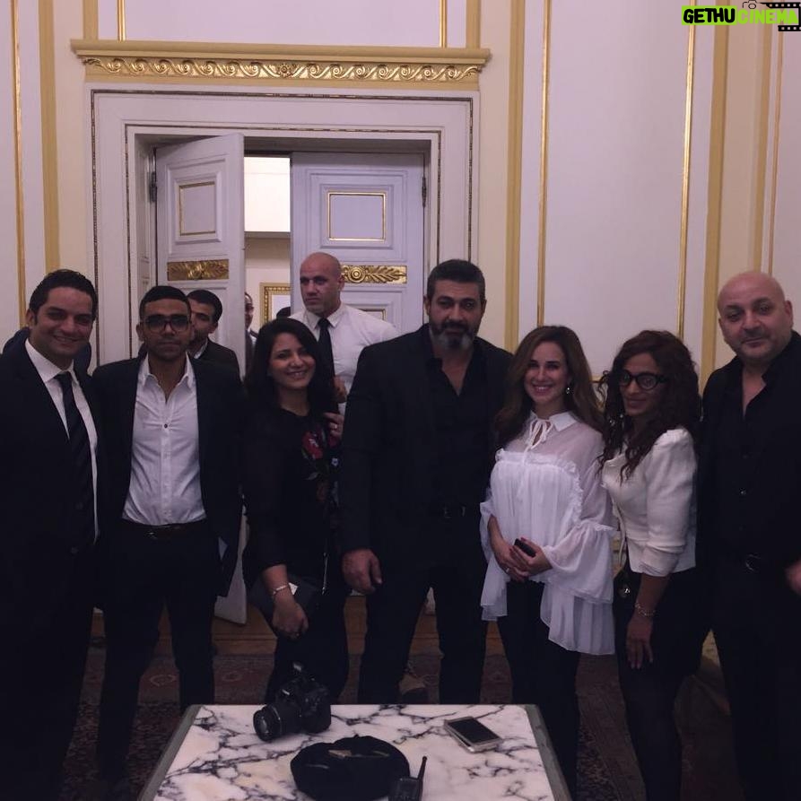 Sherry Adel Instagram – #مونديال_القاهرة_للأعمال_الفنية_والإعلام 😊 ...