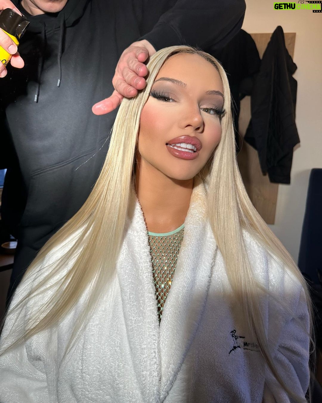 Shirin David Instagram – Offiziell FSK16 | Gethu Cinema