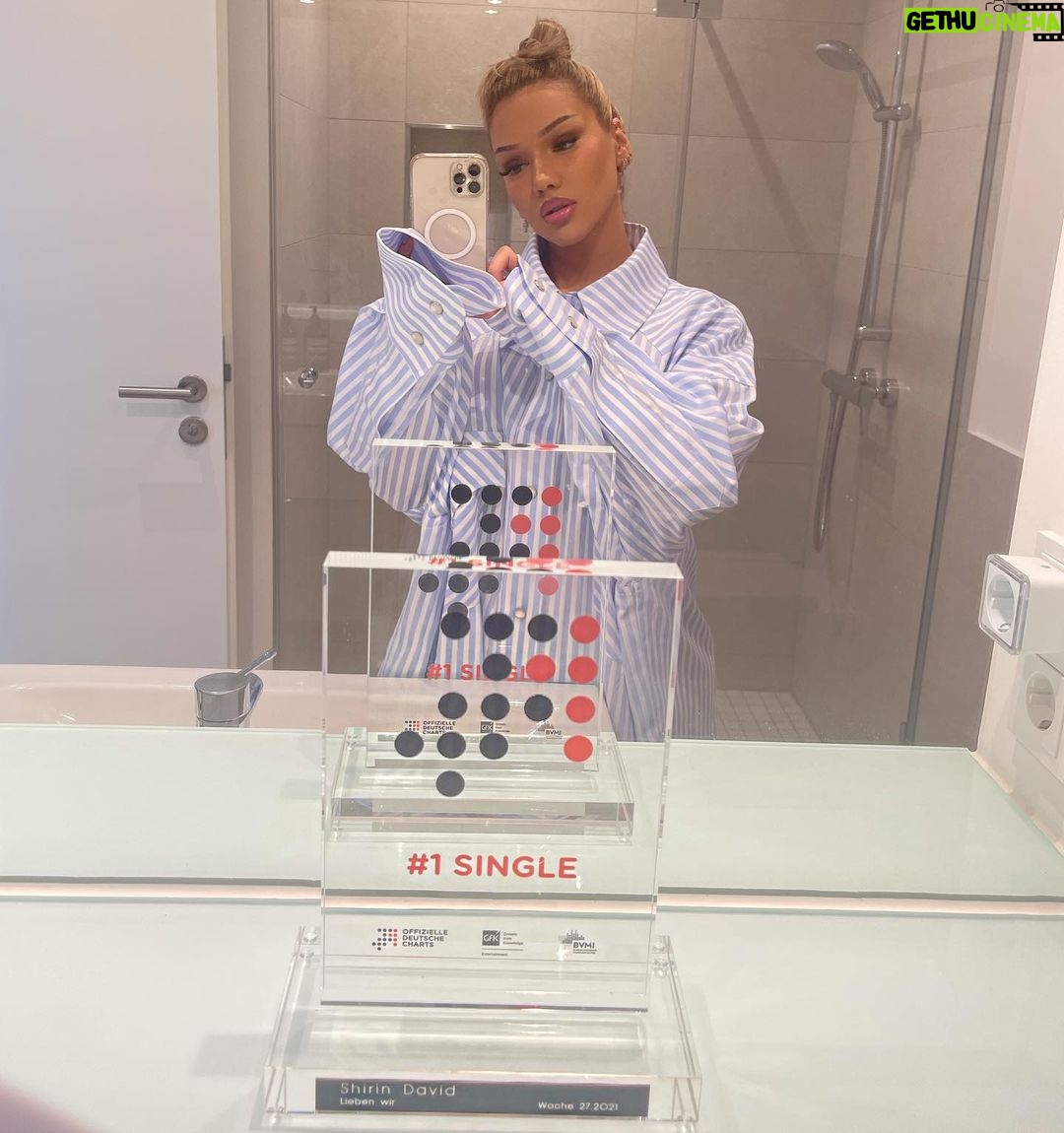 Shirin David Instagram – ich glaub mein herz packt das nicht #4 | Gethu ...