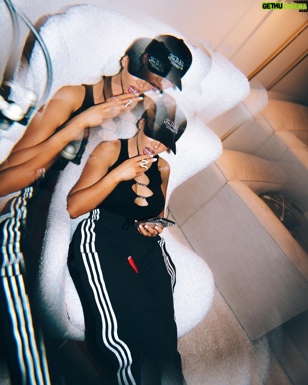 Shirin David Instagram – letzte home session wieder sweet gewesen ...