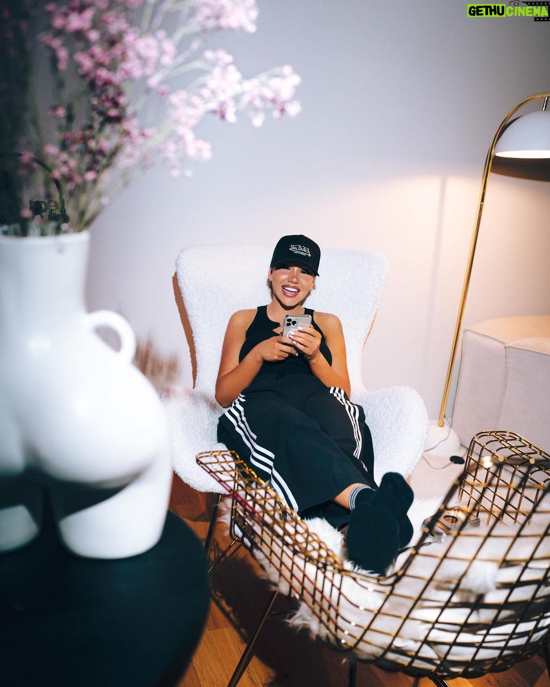 Shirin David Instagram – letzte home session wieder sweet gewesen ...