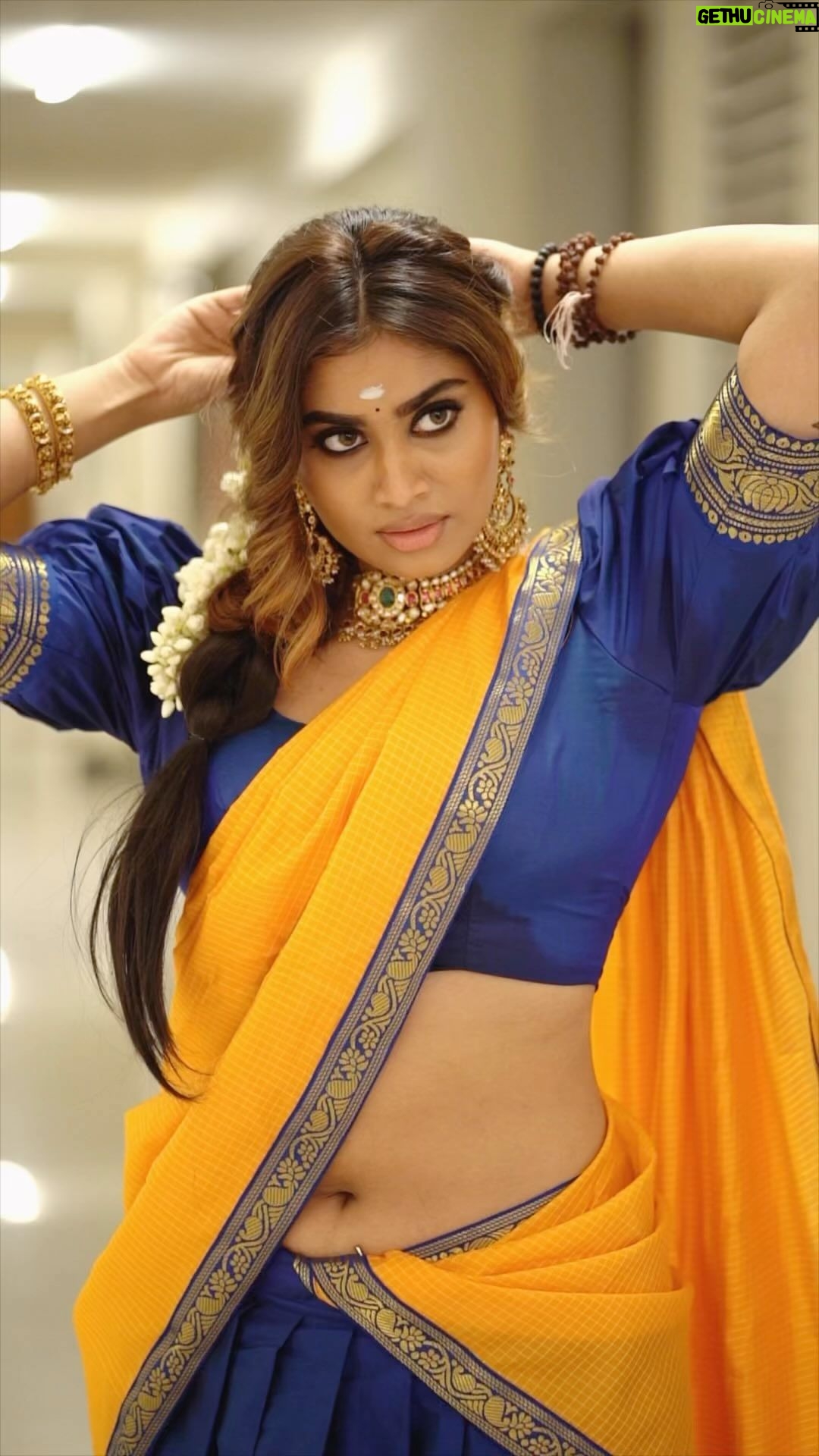 Actress Shivani Narayanan HD Instagram Photos and Wallpapers September ...