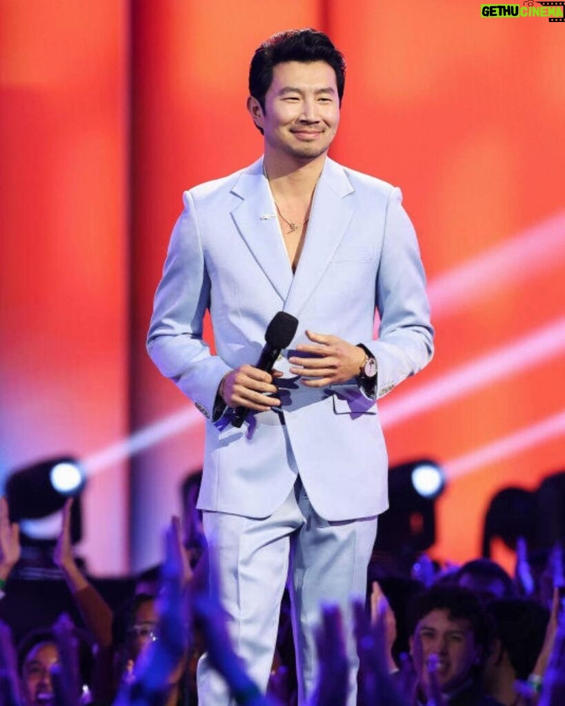 Actor Simu Liu HD Instagram Photos and Wallpapers March 2024 | Gethu Cinema