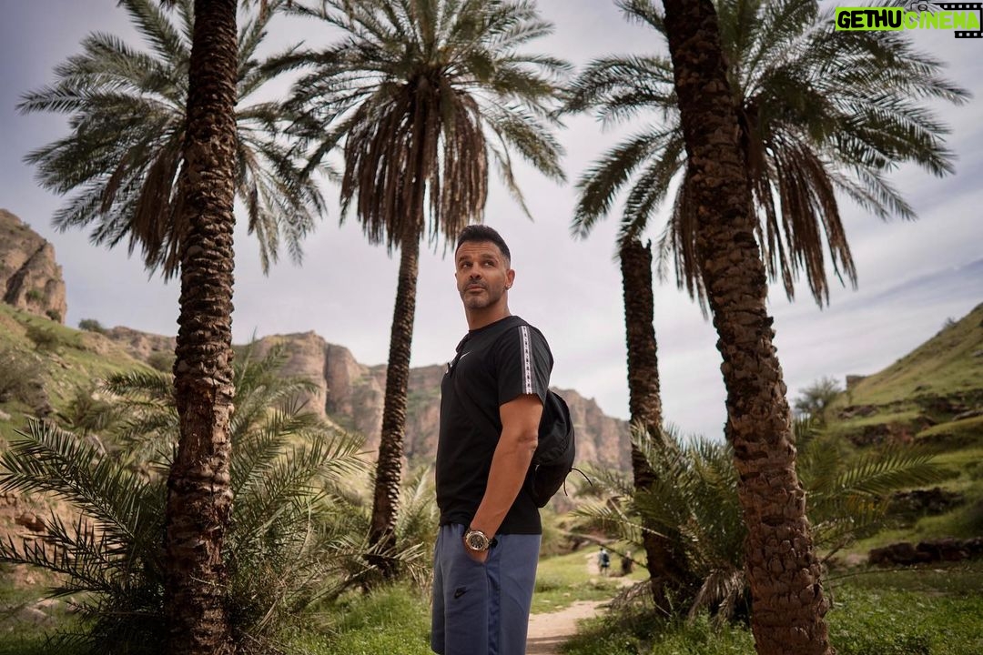 Sirvan Khosravi Instagram – – كول خرسون، #دزفول . 📷 @aliiishahbazi # ...