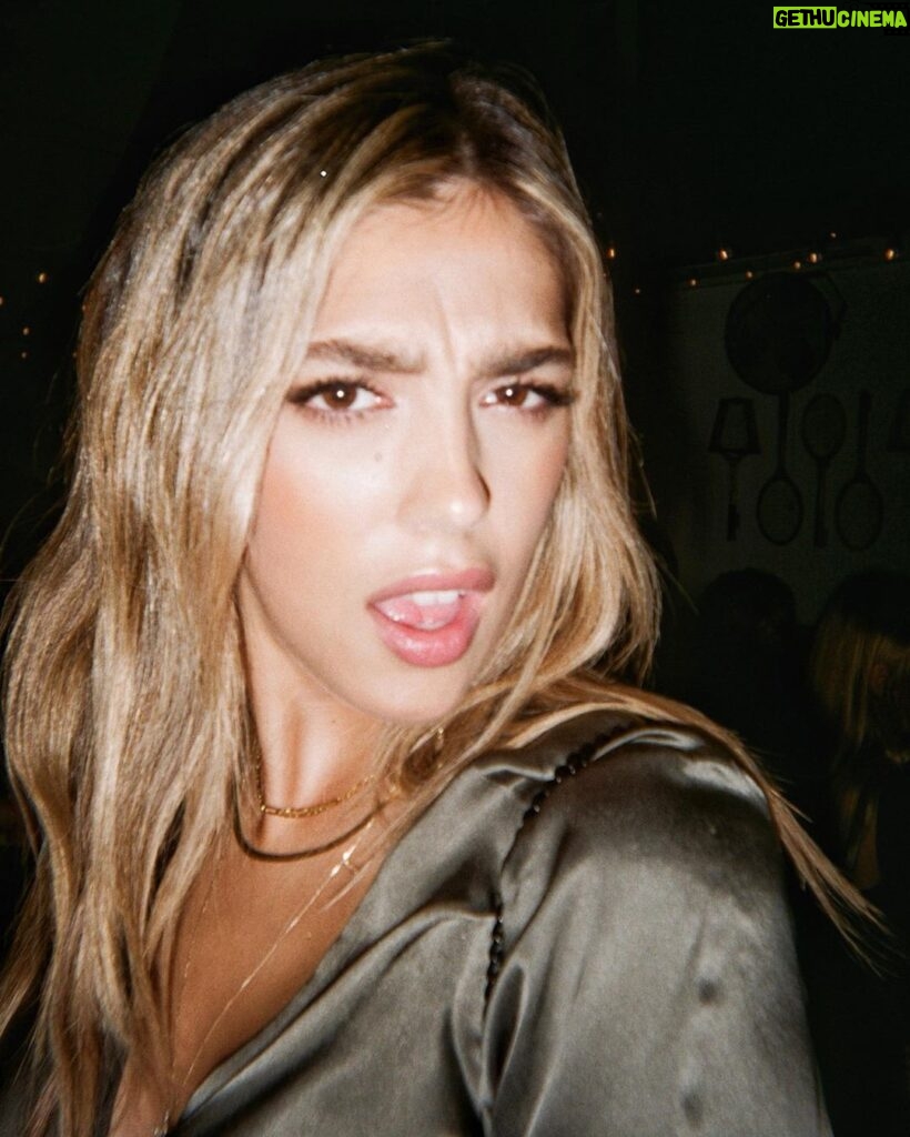 Actress Sistine Rose Stallone HD Instagram Photos and Wallpapers ...