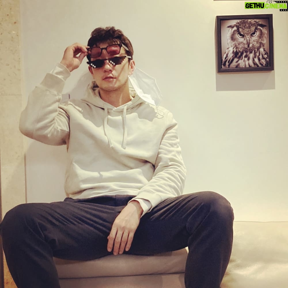 Son Suk-ku Instagram – | Gethu Cinema