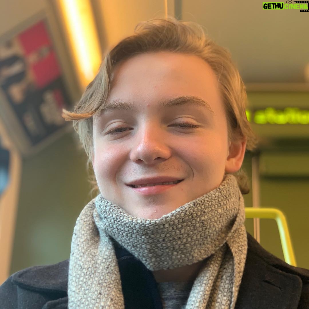 Sophia Lillis Instagram – it feels like almost a decade ago when you ...