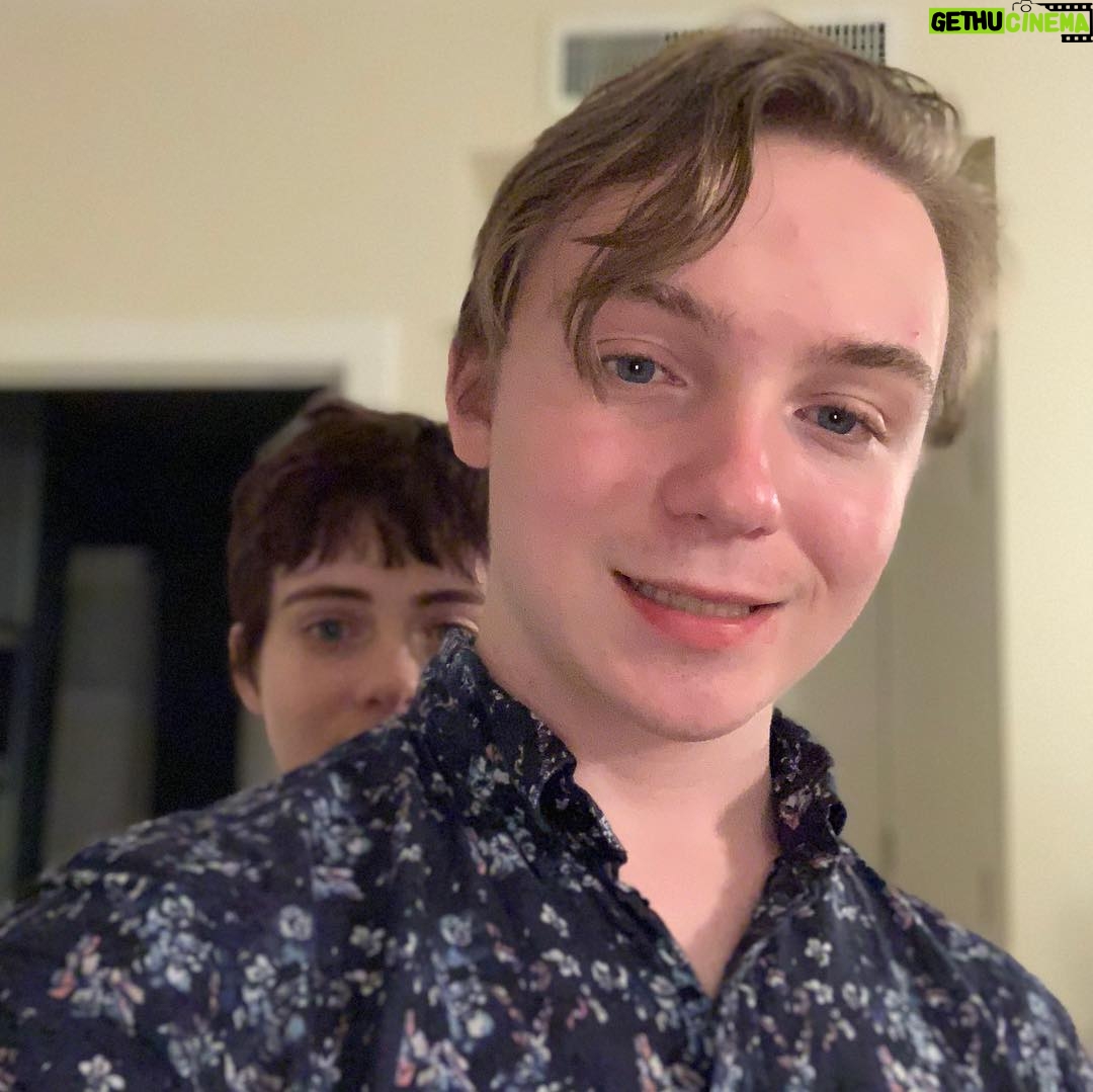 Sophia Lillis Instagram – it feels like almost a decade ago when you ...