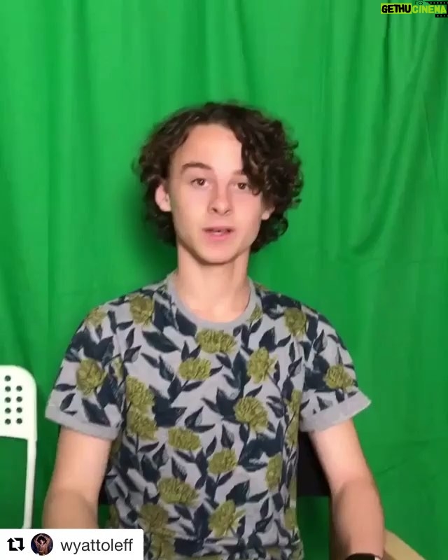 Sophia Lillis Instagram – Go check out my slightly good acquaintance ...