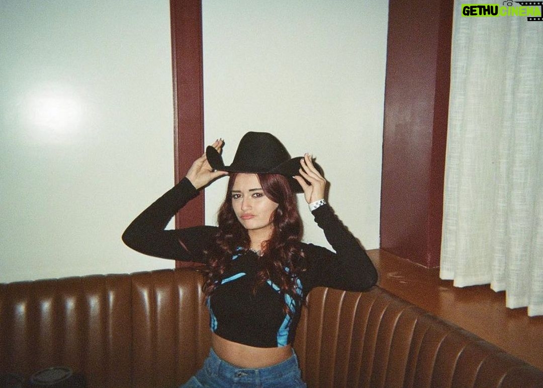 Sophie Fergi Instagram – Yeee hawww 🤠 Photo credits @lovely.princesses ...